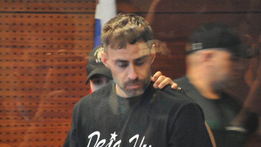 SernamEG presenta querella contra Jorge Valdivia | T13 SernamEG presenta querella contra Jorge Valdivia | T13